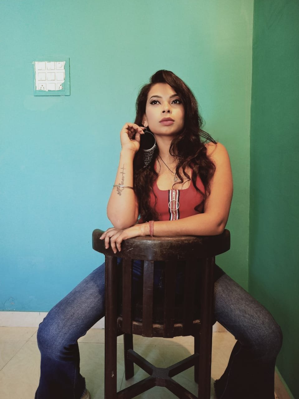 Sonal - Casting Adda